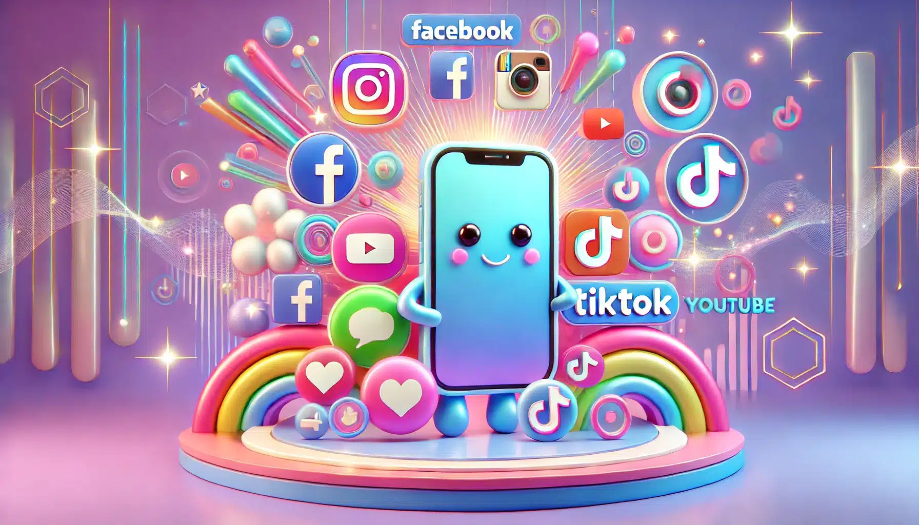 Cómo Promocionar una App en Redes Sociales: Guía 2025