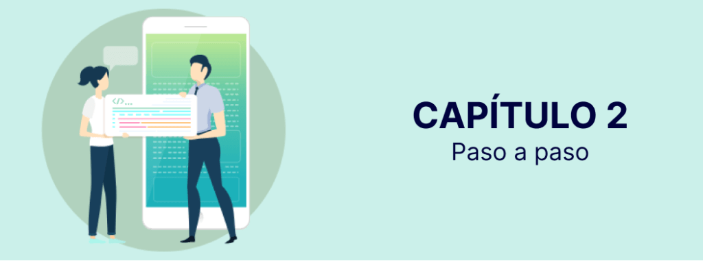 Cómo Crear Una App Móvil Guía Visual Completa